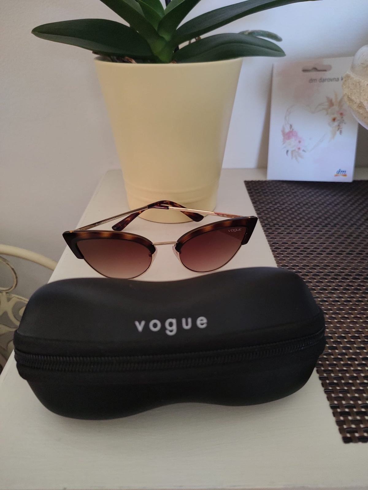 Vogue ženske naočale (nove)