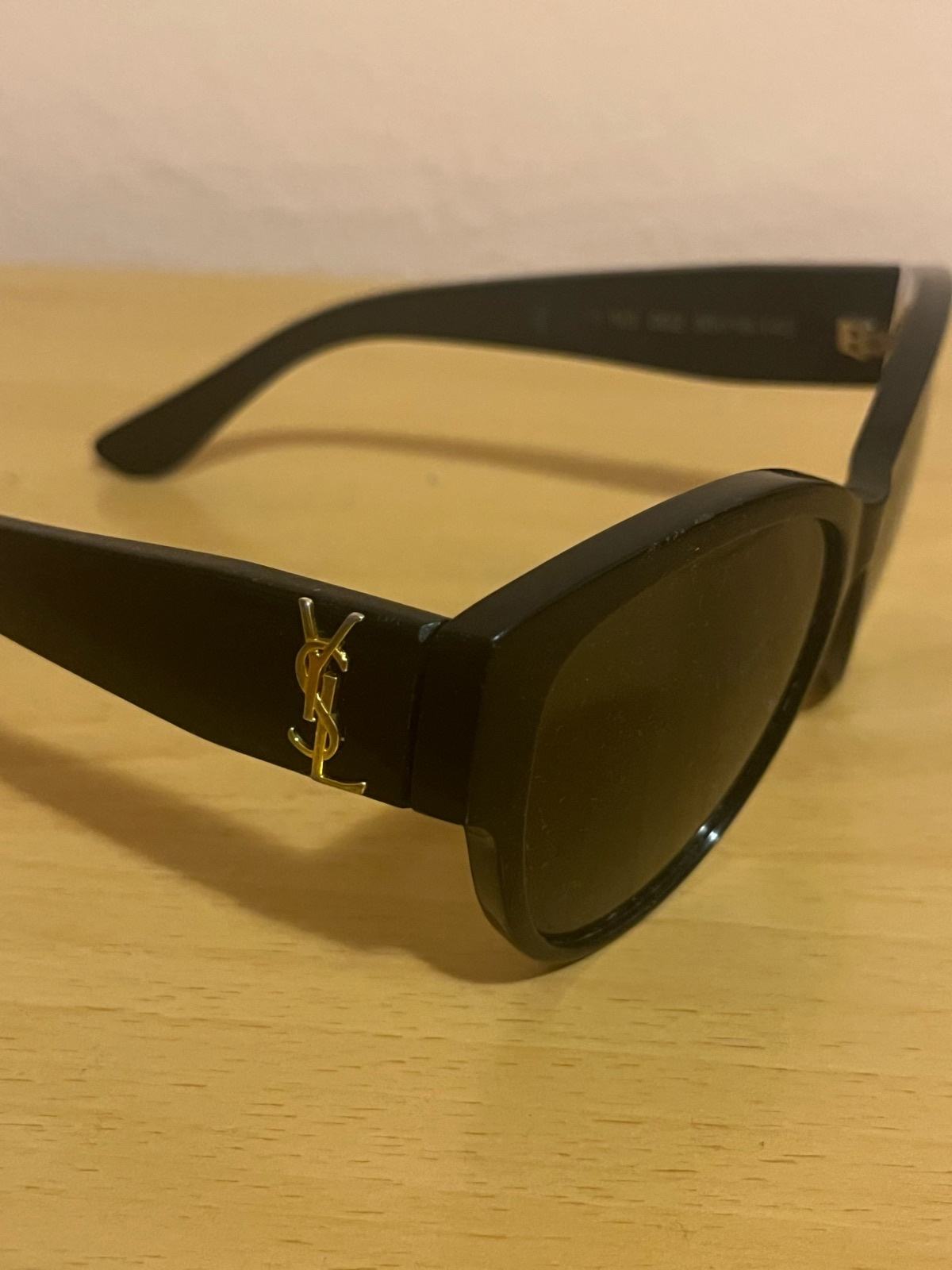 Yves Saint Laurent SL M3 002 Ženske Sunčane Naočale YSL
