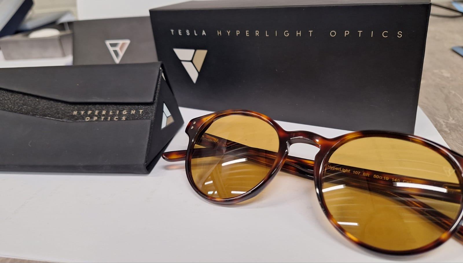 Zepter naočale hiperlight optics