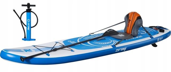 SUP ALL AROUND MULTIBOARD ZRAY 11 (335x81x15)