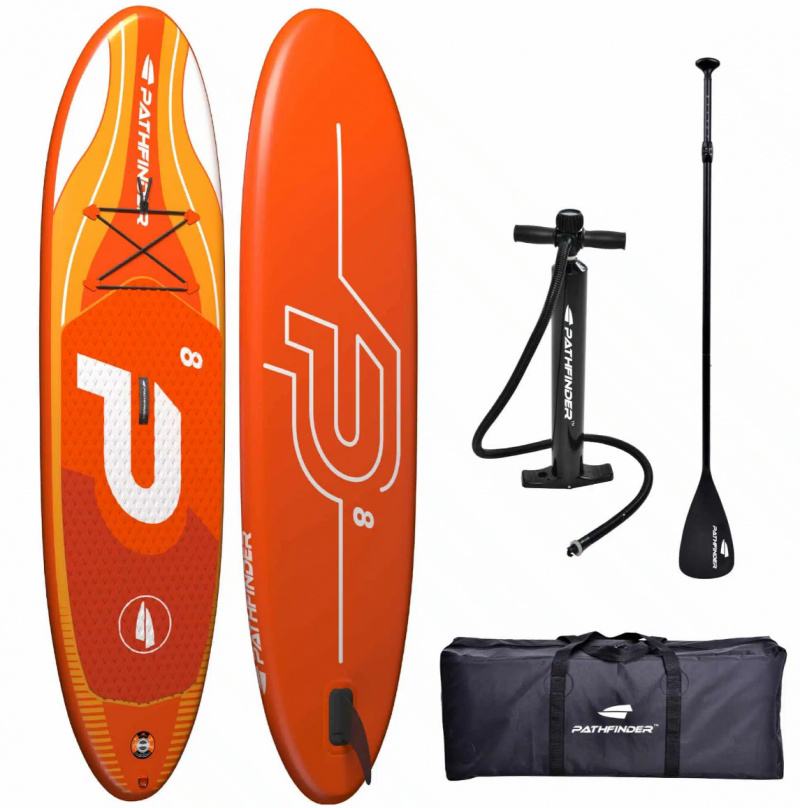 SUP ZRAY PATHFINDER 8 (244cm) Edition - NOVI MODEL