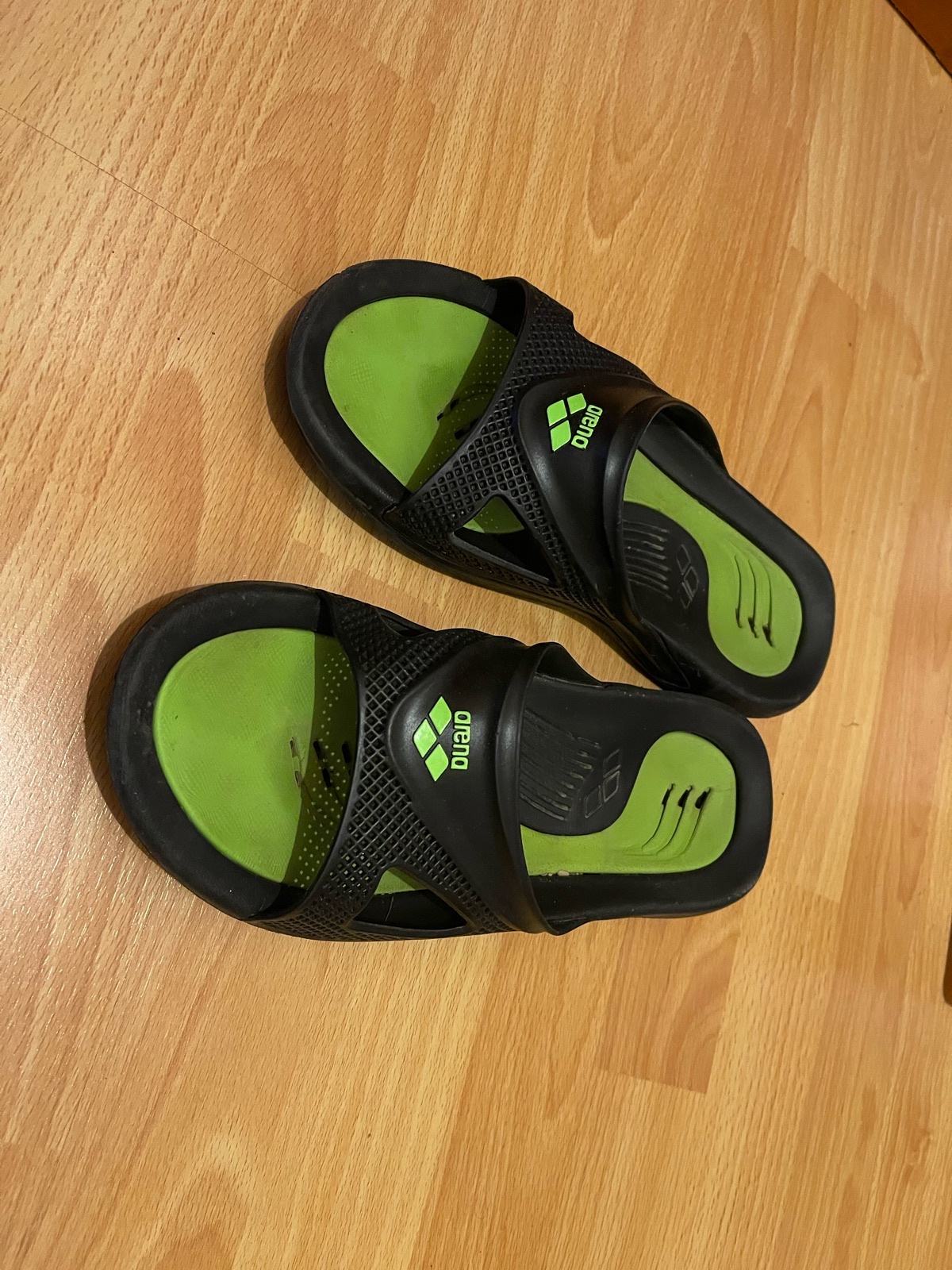 Arena papuče za bazen/plažu, br 42