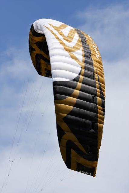 Flysurfer Speed 3 15m Deluxe