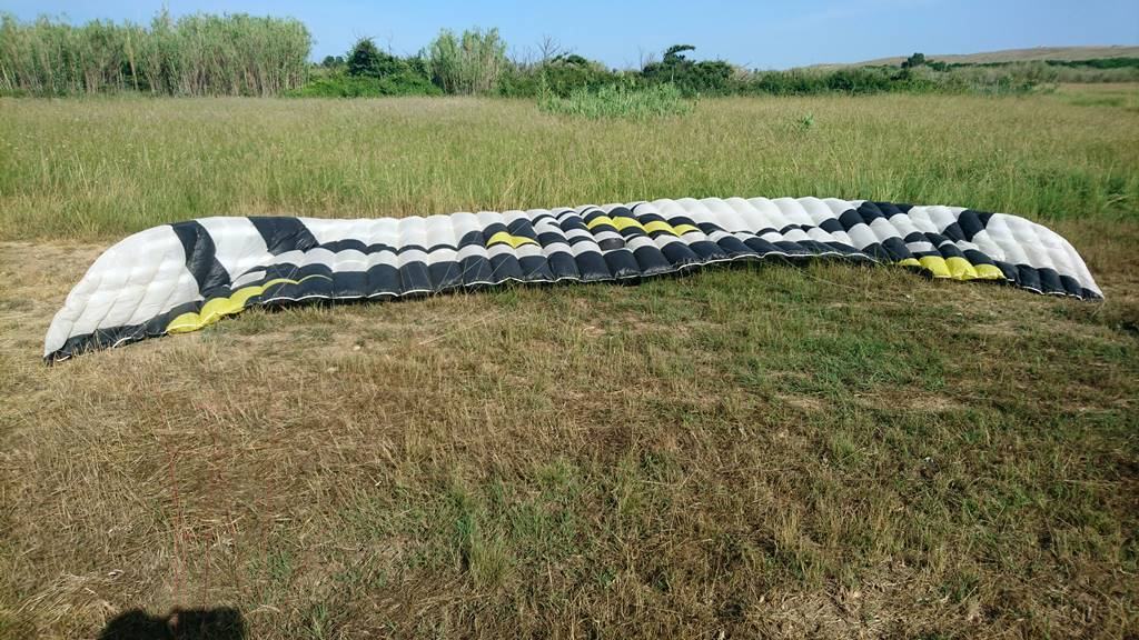 kitesurf kitesurfing zmaj