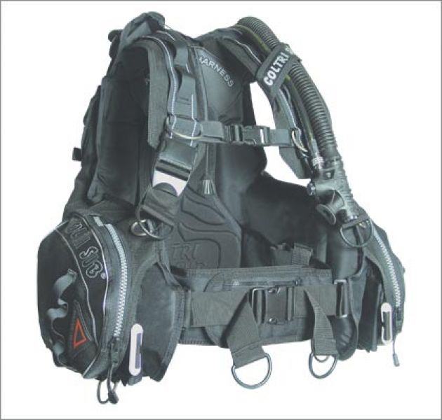 KOMPENZATOR PLOVNOSTI COLTRI SUB