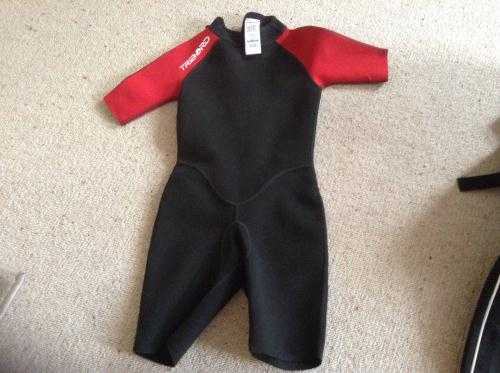 kratko ronilačko odijelo