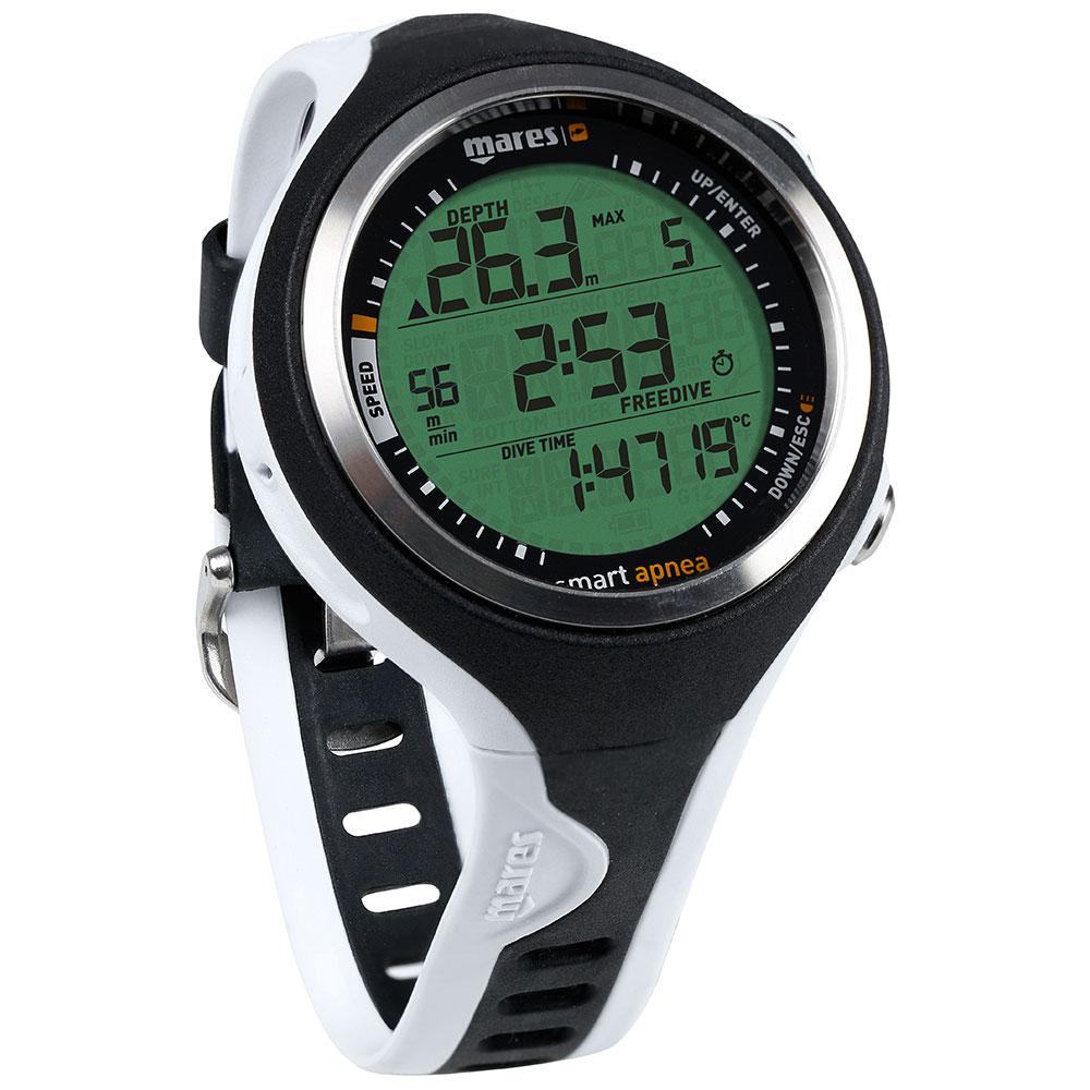Mares Smart Apnea White