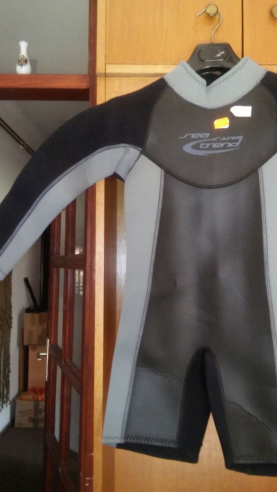 Odijelo podvodno Junior, SEAC SUB, SEATREND JUNIOR, za 270,00 Kn