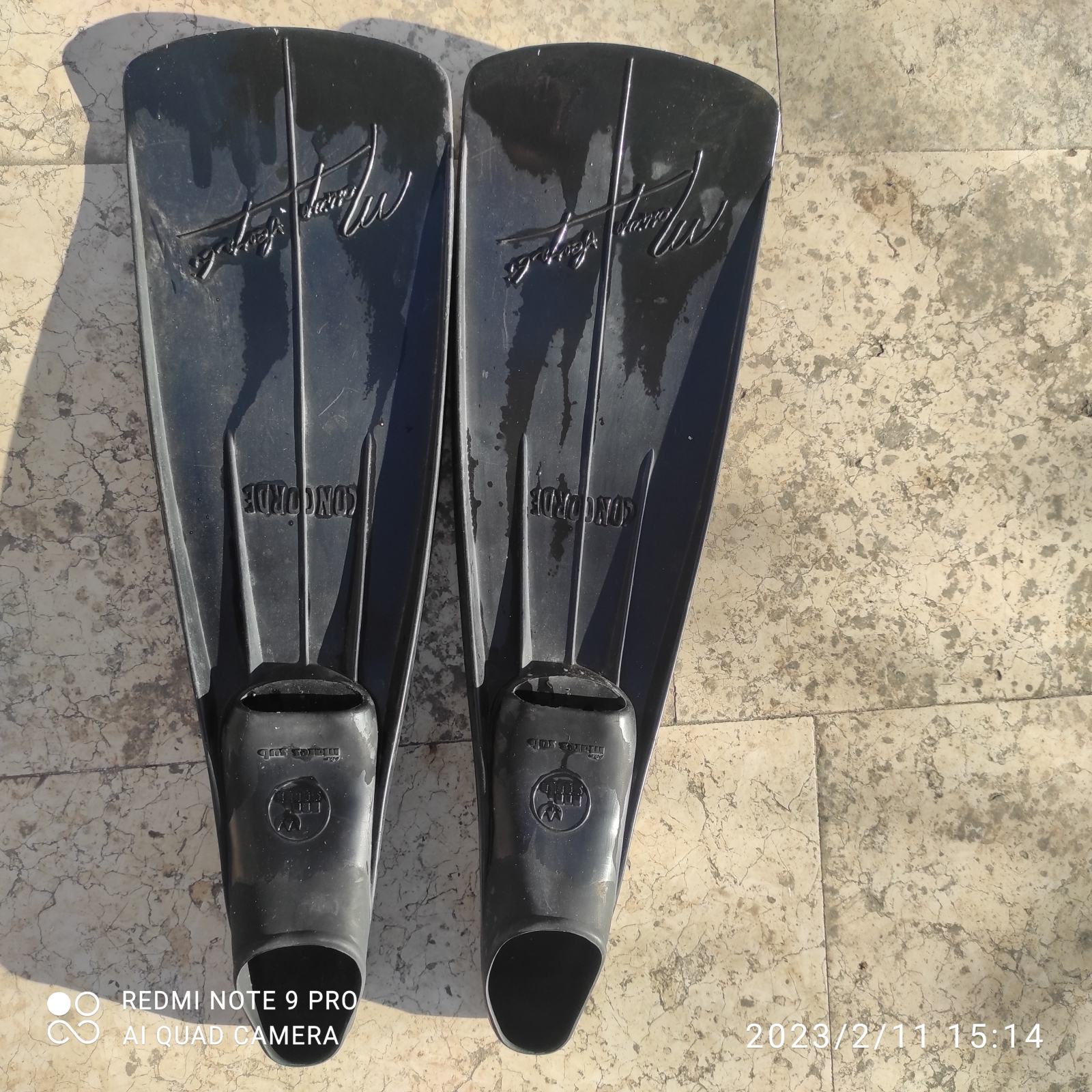 Peraje 40 - 42 MARES