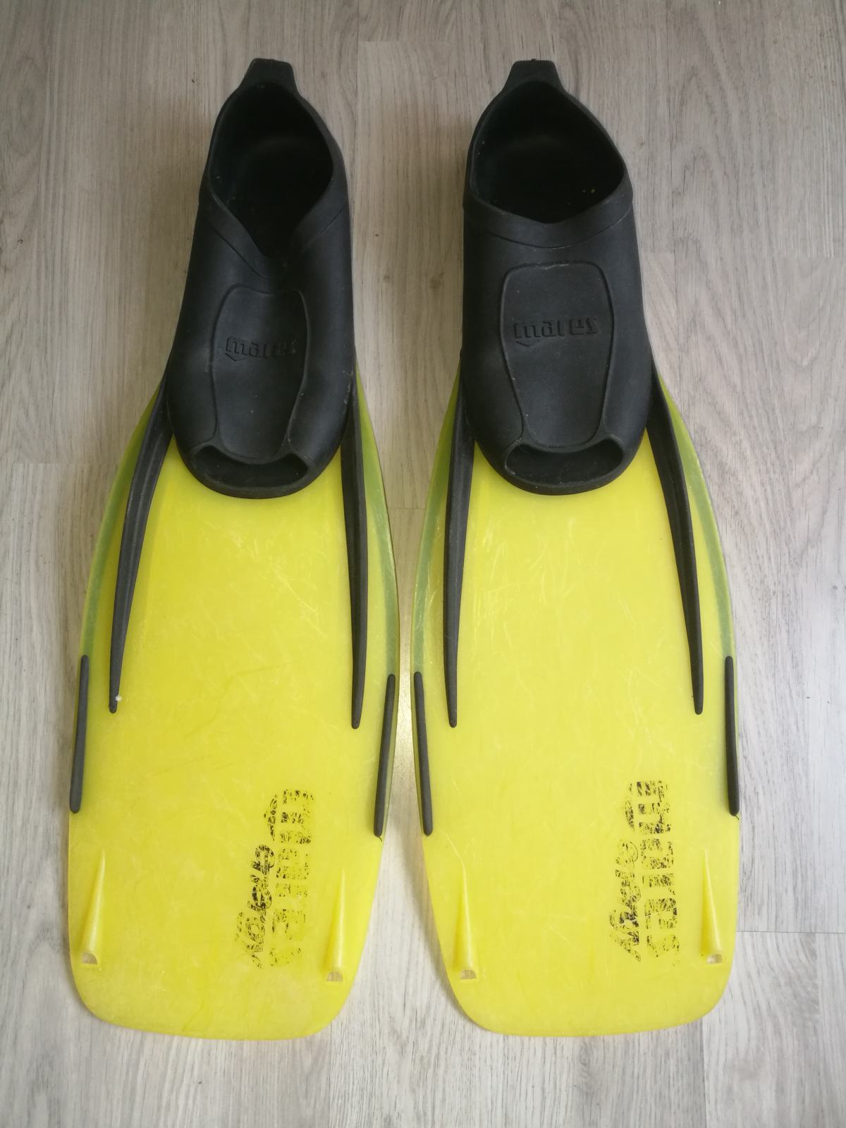 SVE peraje br.36-37 MARES 5 eura,Zg