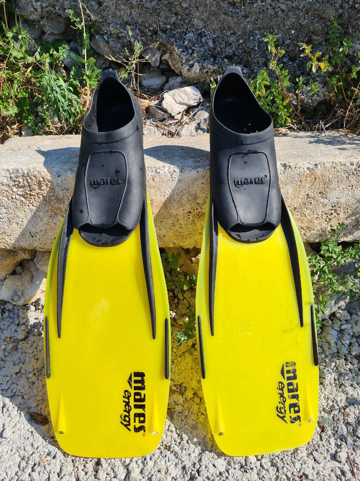 Peraje Mares energy vel. 42-43 (8-9)