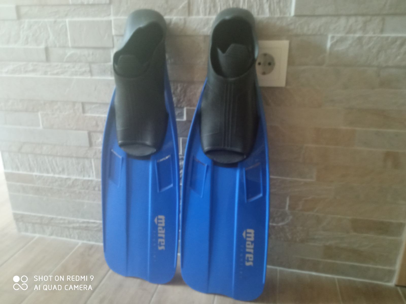 Peraje Mares, ....novo...