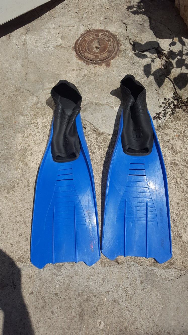 Peraje Mares vel. 45-46