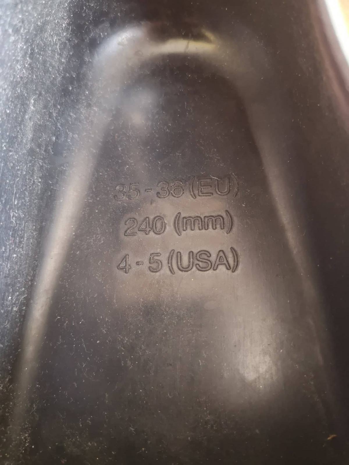 Peraje za plivanje Arena 35-36