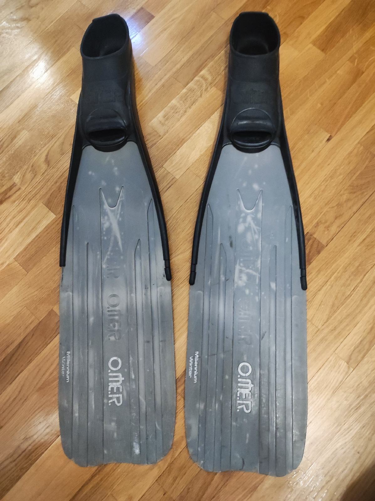 Omer Millenium 45 Peraje