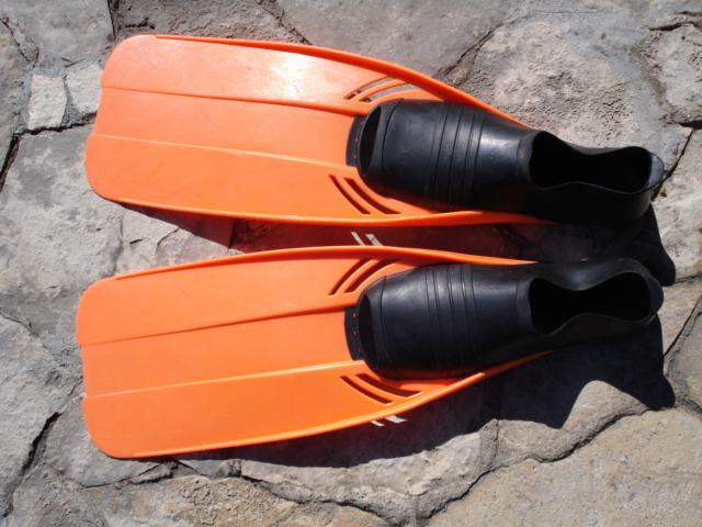 peraje za ronjenje i plivanje 39-41