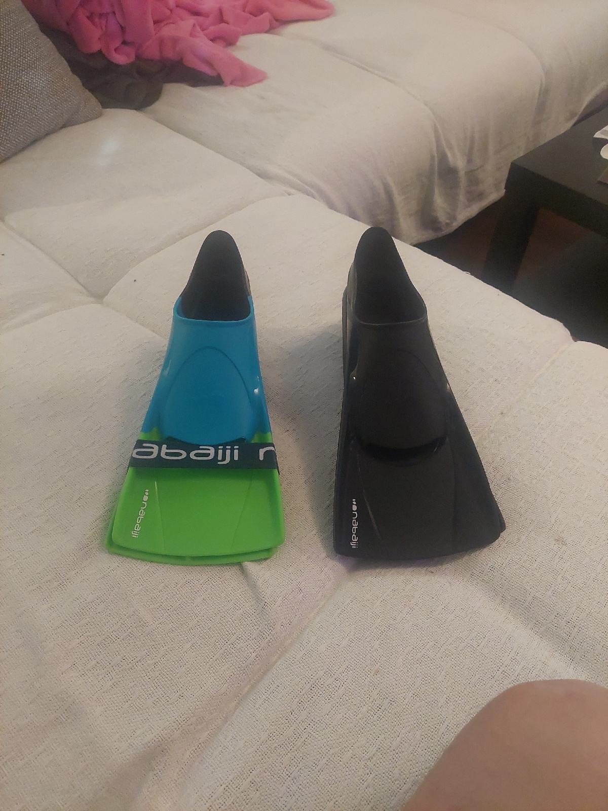 Peraje za vježbanje plivanja