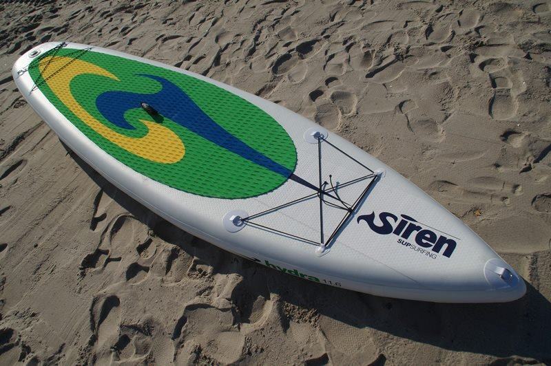 SUP daska Siren Hydra 11.6 *NOVO*