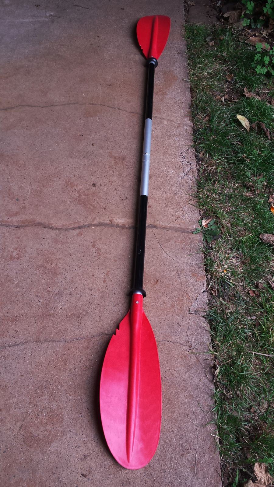 VESLO na rastavljanje