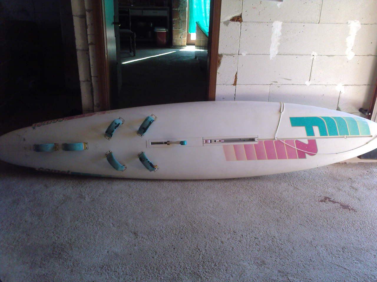 Windsurf daska F2 320