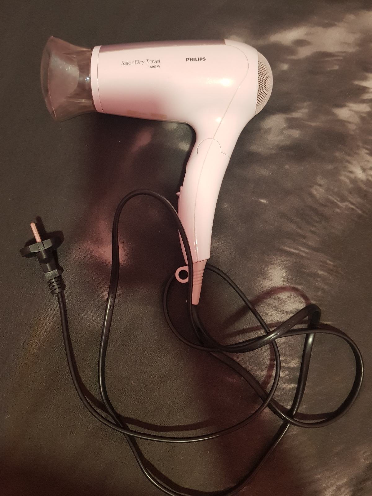 SNIŽENO ! Fen Philips