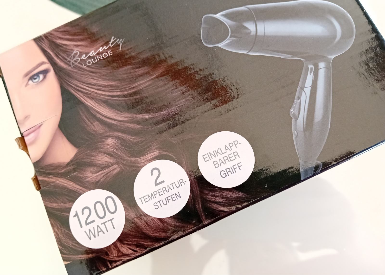 FEN - SUŠILO ZA KOSU - NOVO