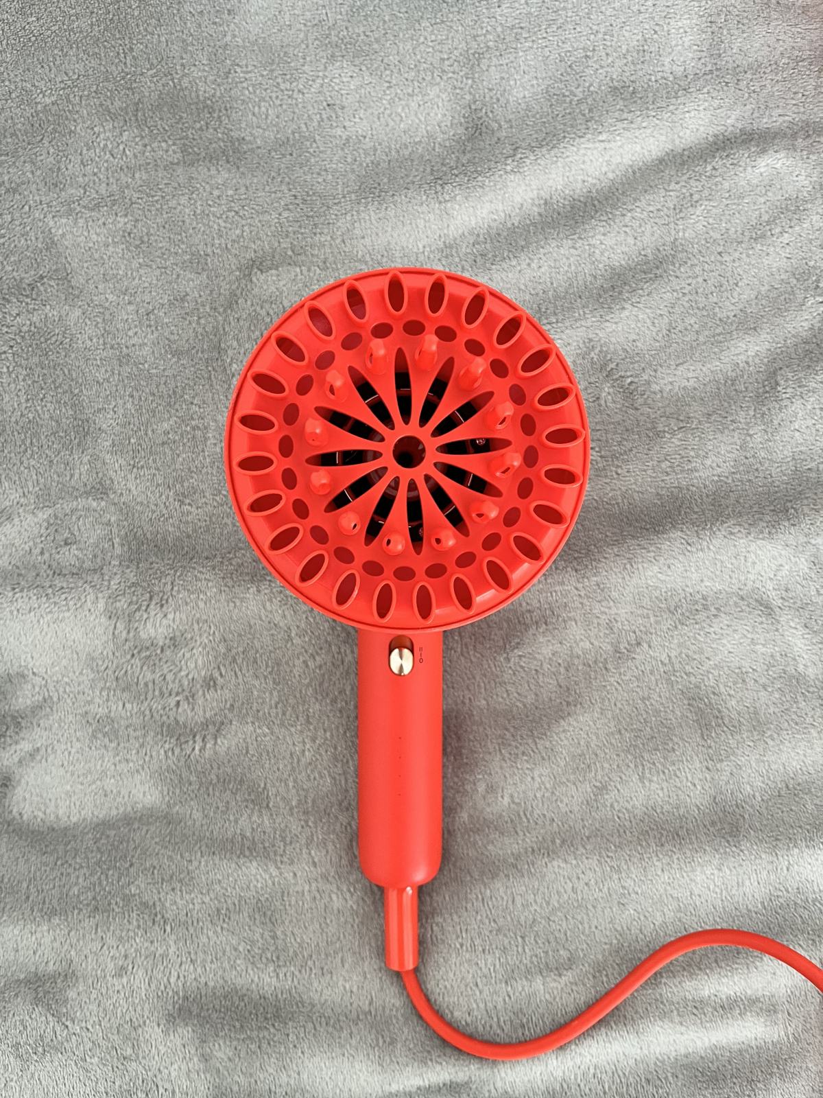 Freylish fen za kosu + difuzor