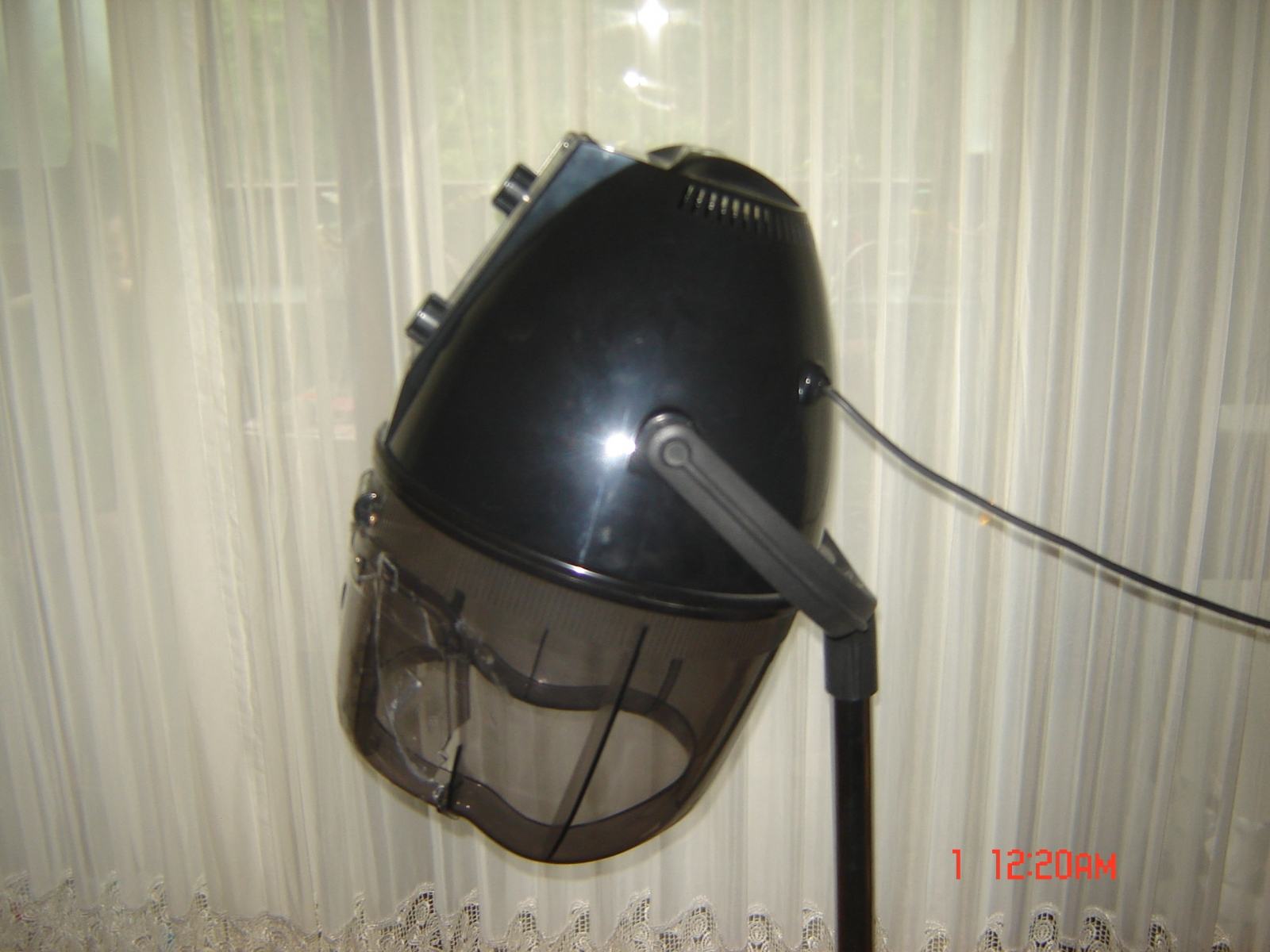 Hauba za kosu / Frizerska hauba