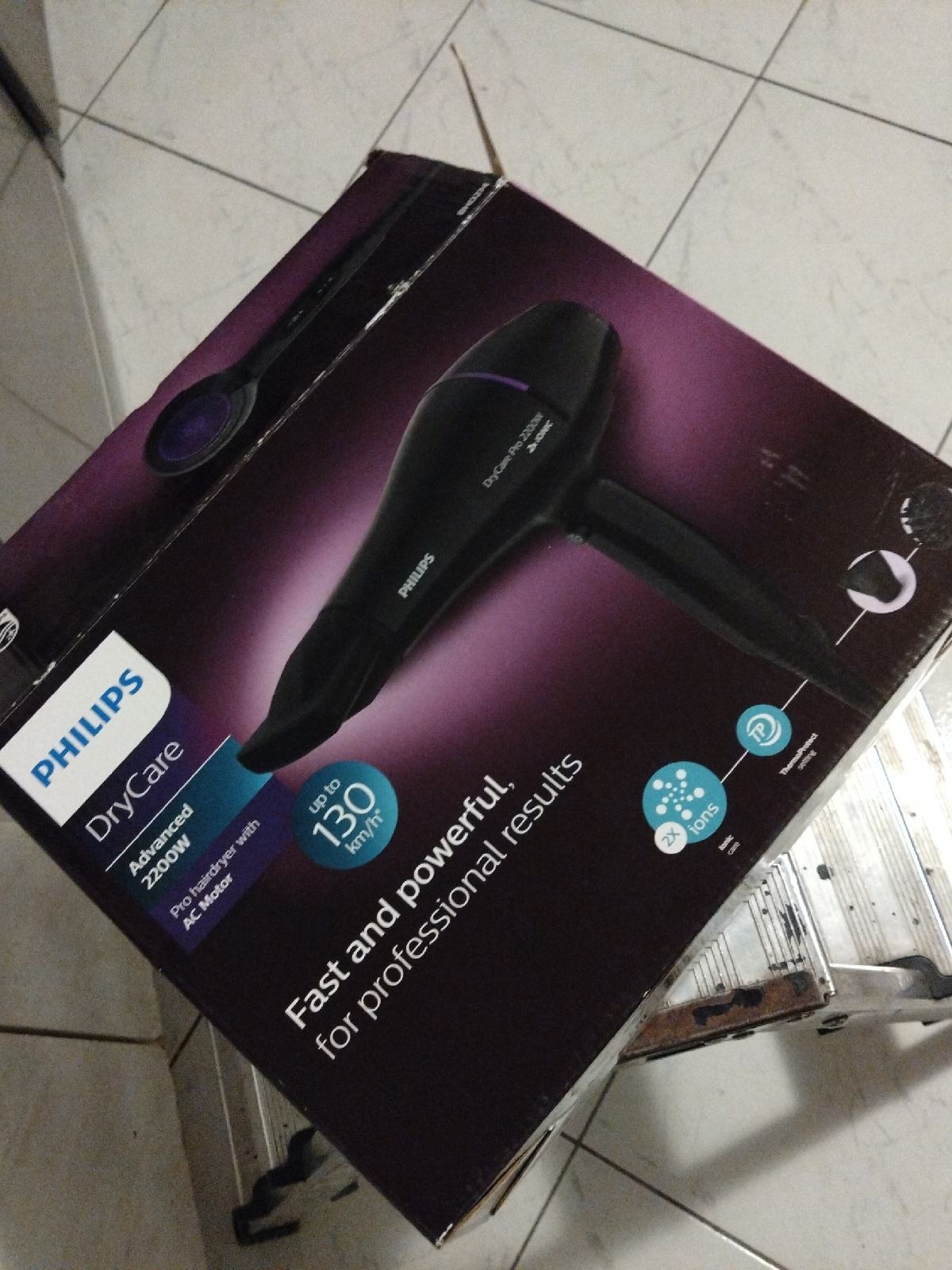 phillips fen sušilo za kosu