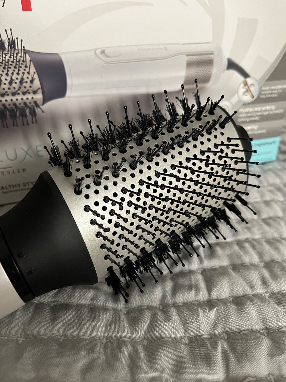 Remington električna četka za kosu