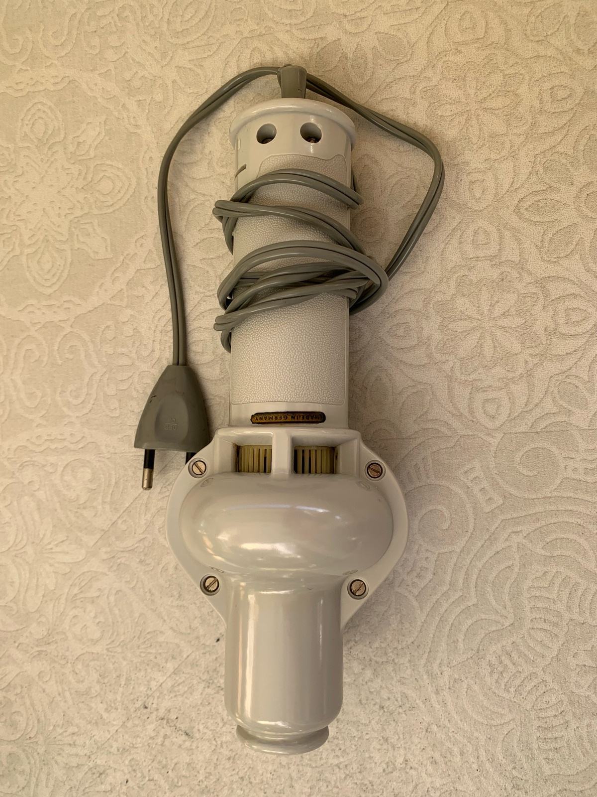 Retro fen za kosu komet