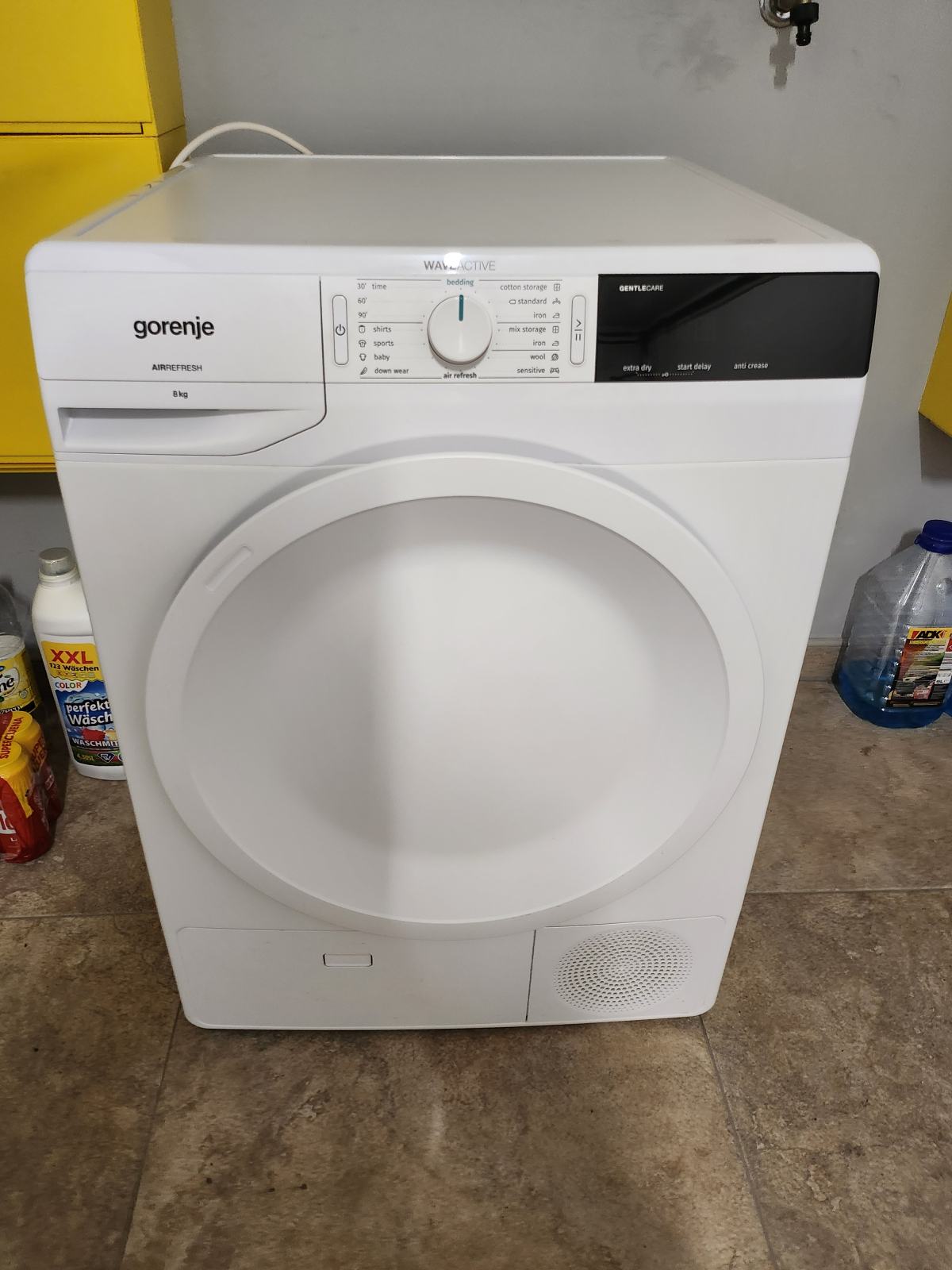 Gorenje airrefresh