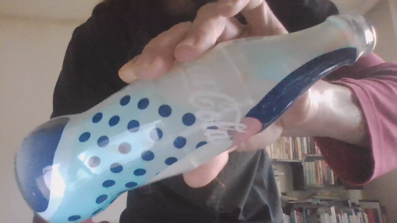 BOCA COCA COLA 250 ML
