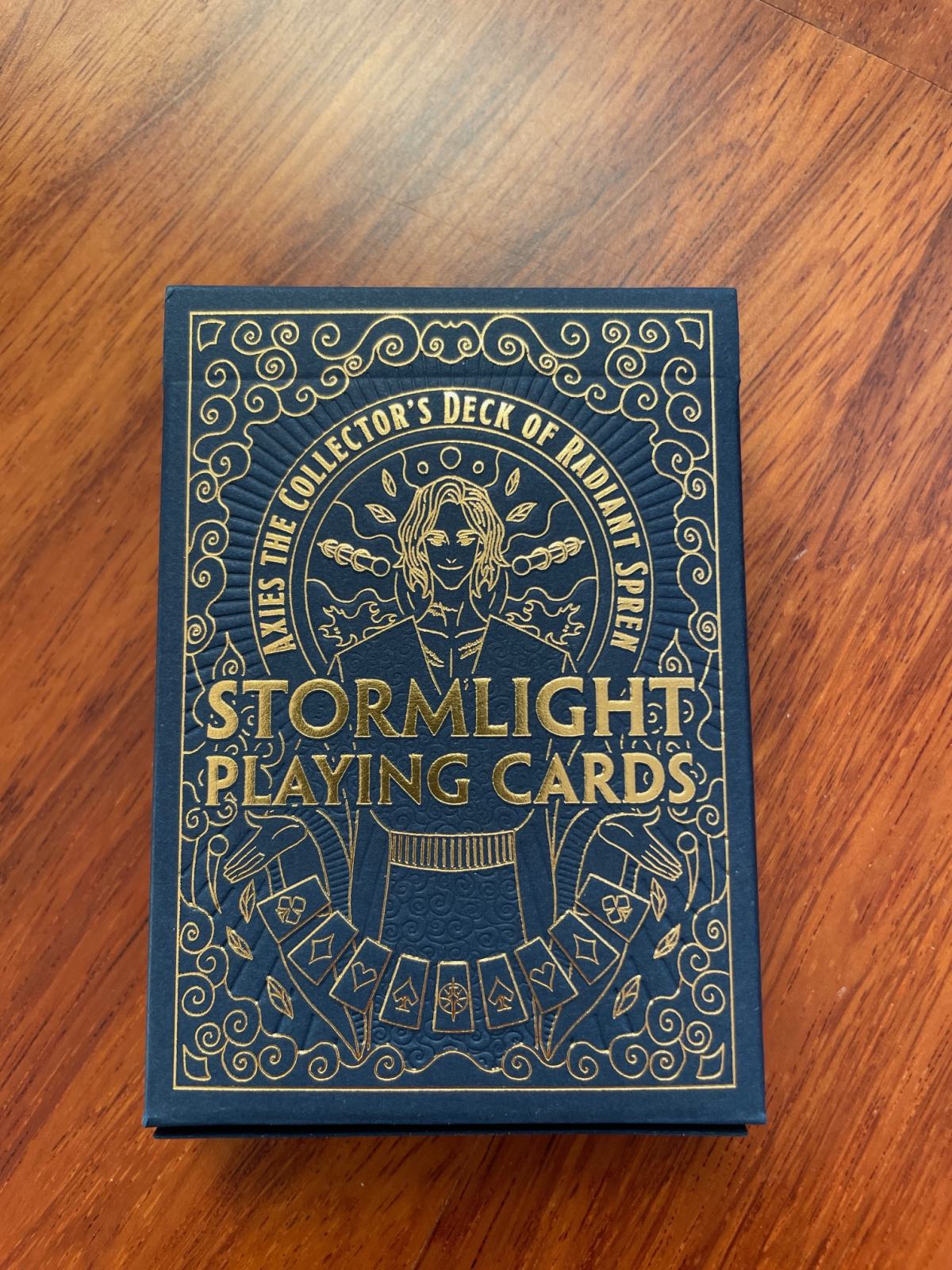 Cosmere Dragonsteel merch - Brandon Sanderson