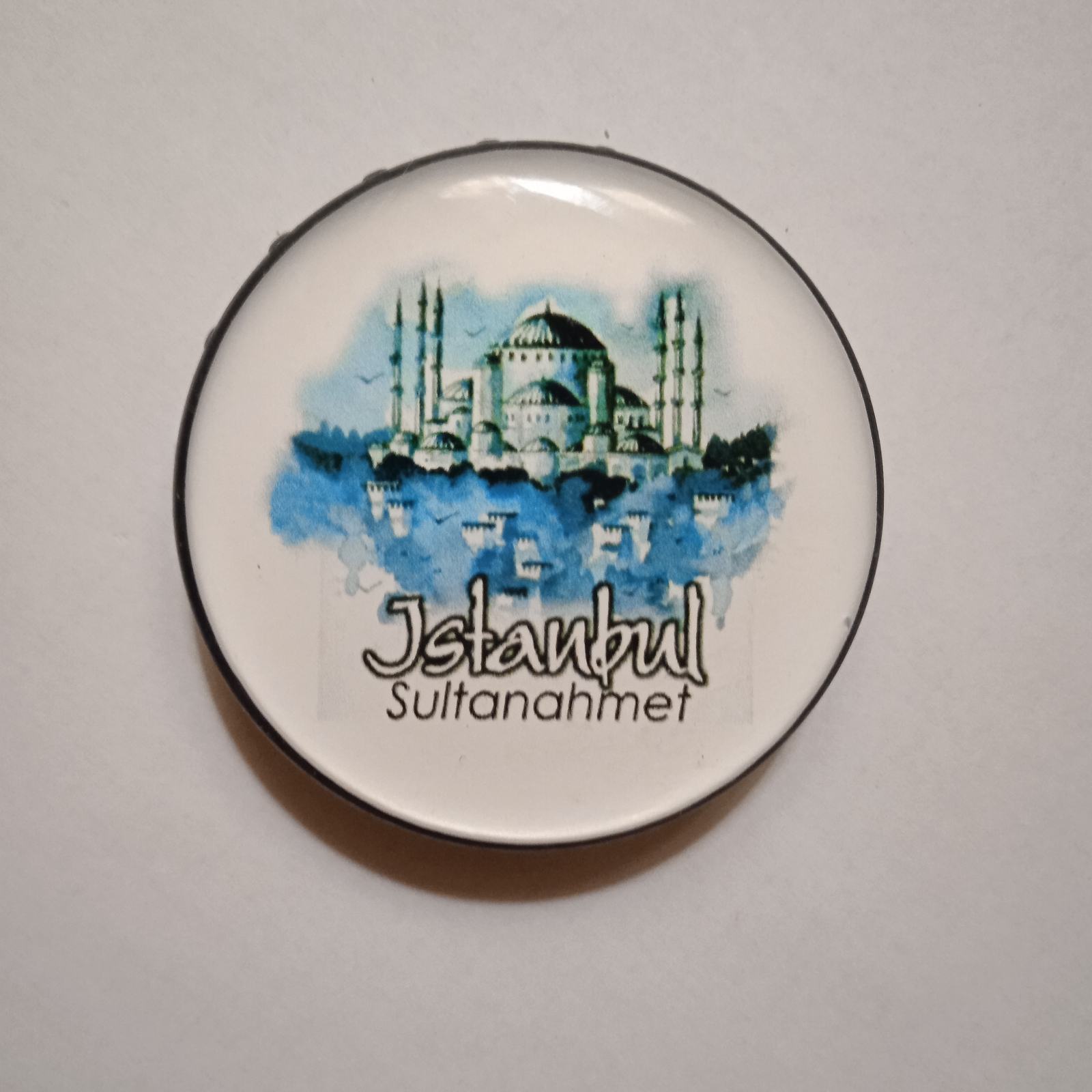 Magnet / otvarač Istanbul