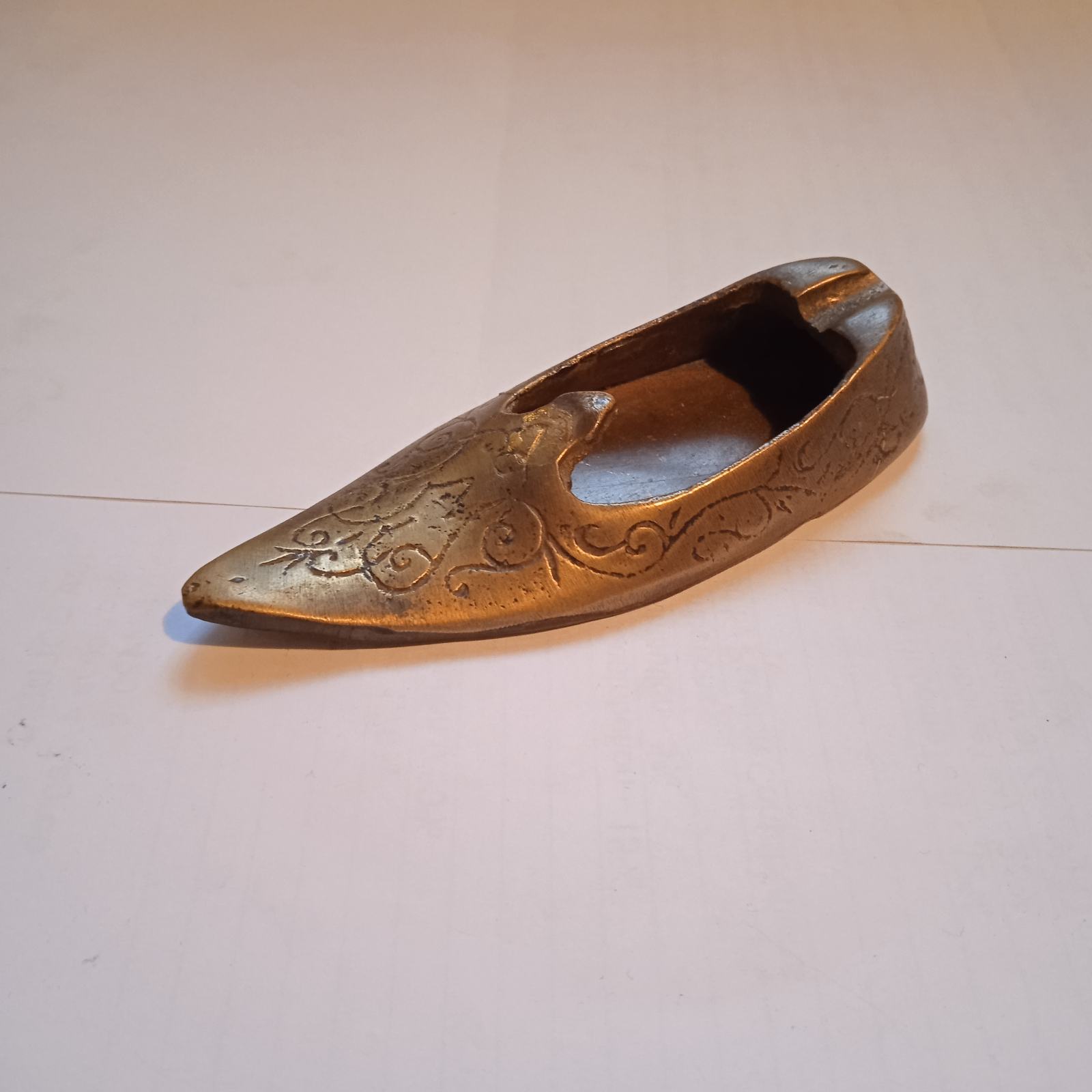 Opanak pepeljara