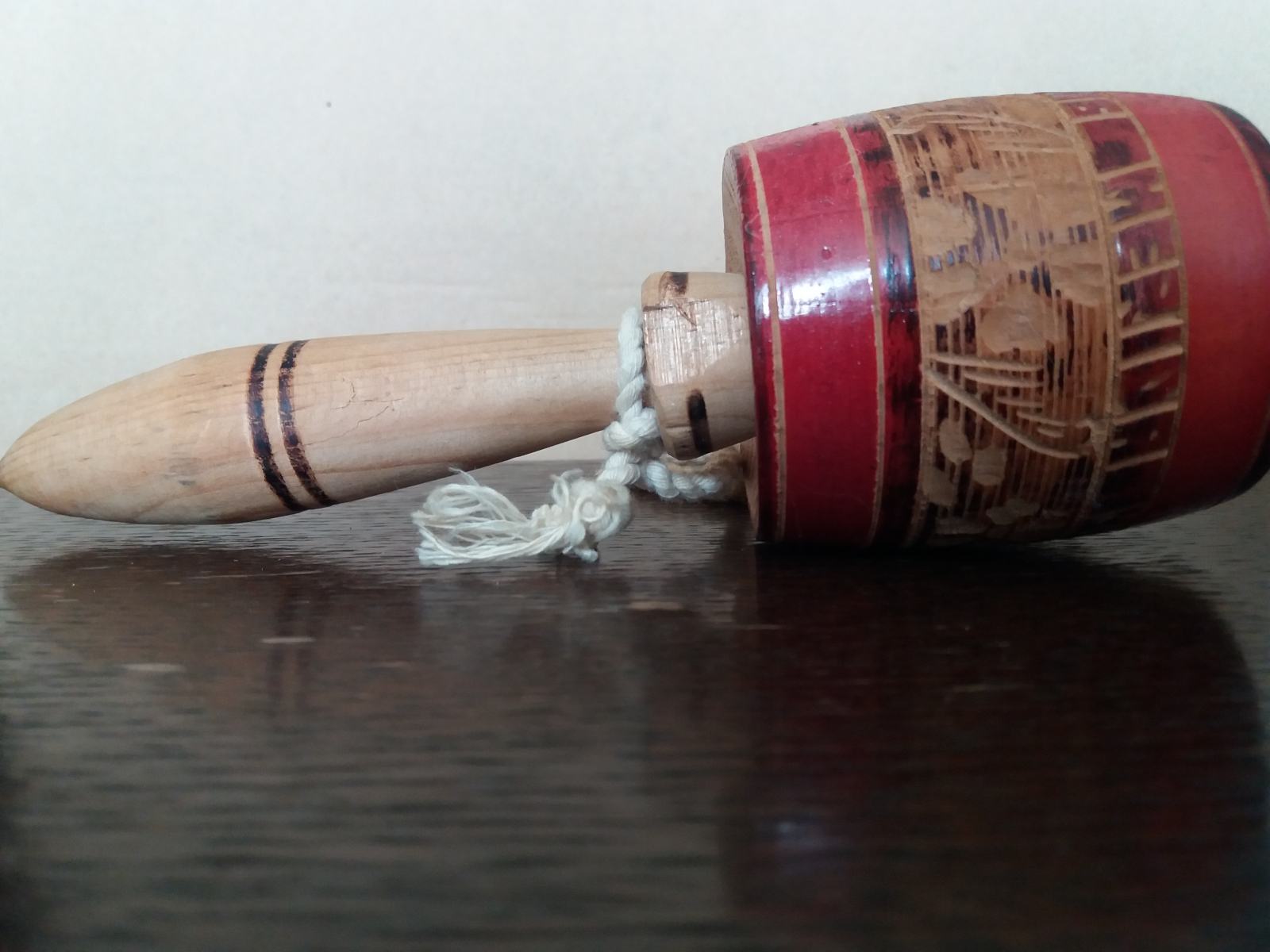 Suvenir igračka iz Meksika