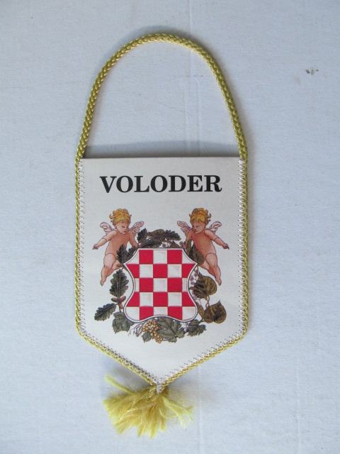 VOLODER-KUD MOSLAVEC VOLODER-CROATIA