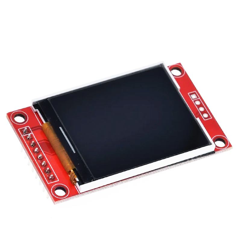 1.8 TFT LCD ekran