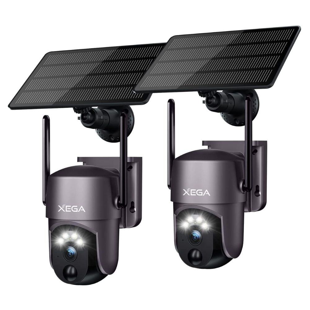 4G KAMERE NA SOLARNI PANEL