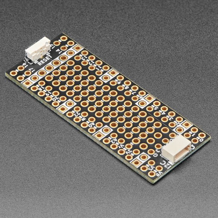 Adafruit PiCowbell Proto za Pico
