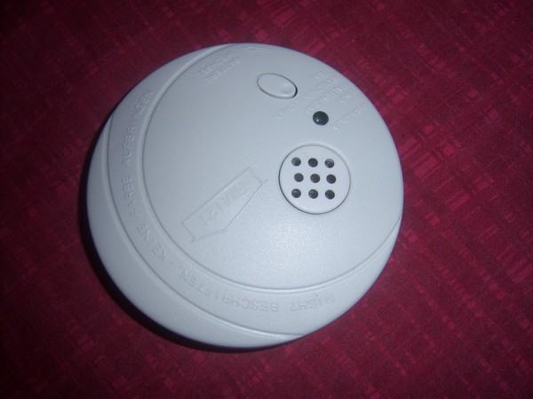 alarm za dim - zvučni