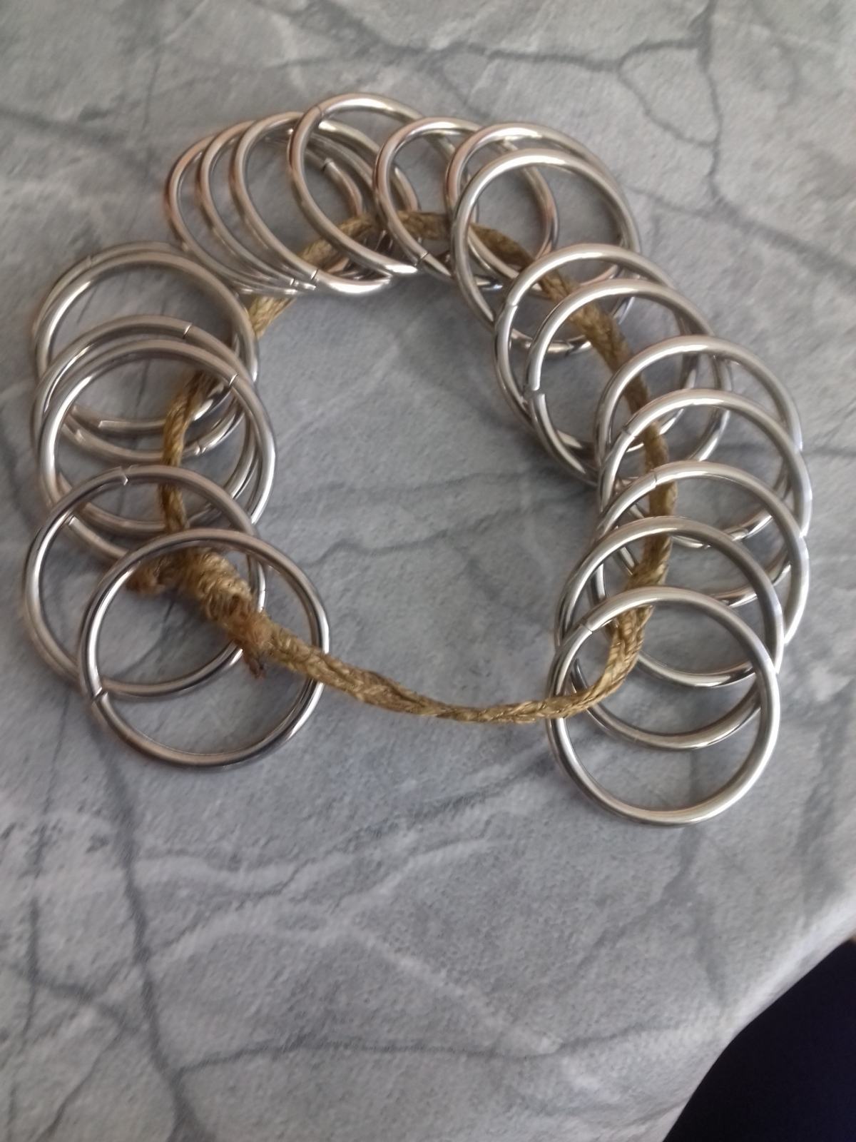 Alke metalne fi-promjer 35mm, 20 kom=5eur, vidi slike!