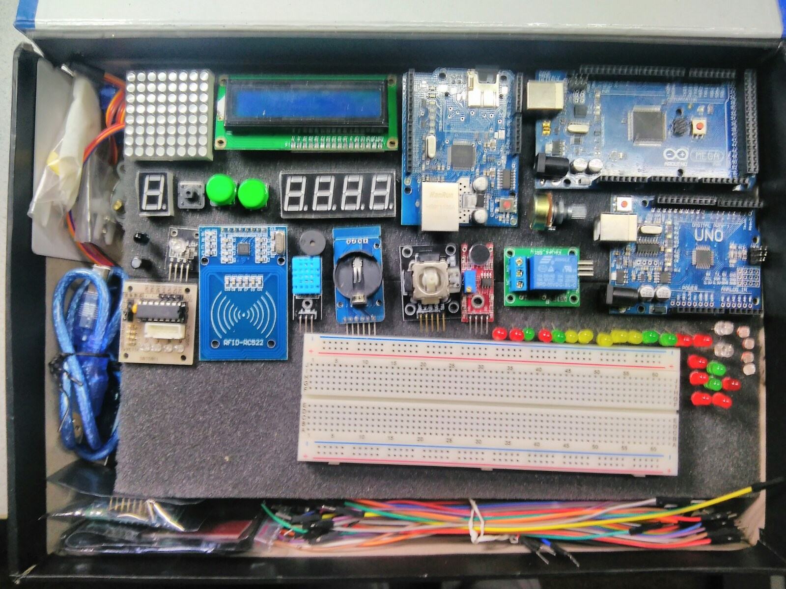 Arduino kit