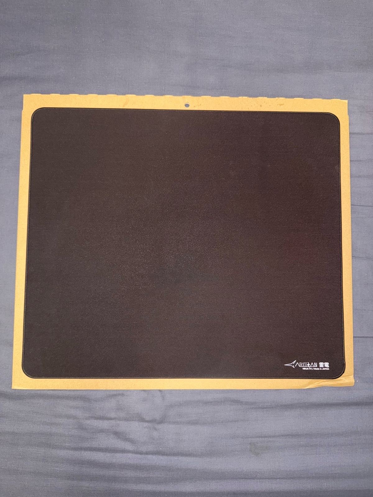 Artisan raiden mid XL