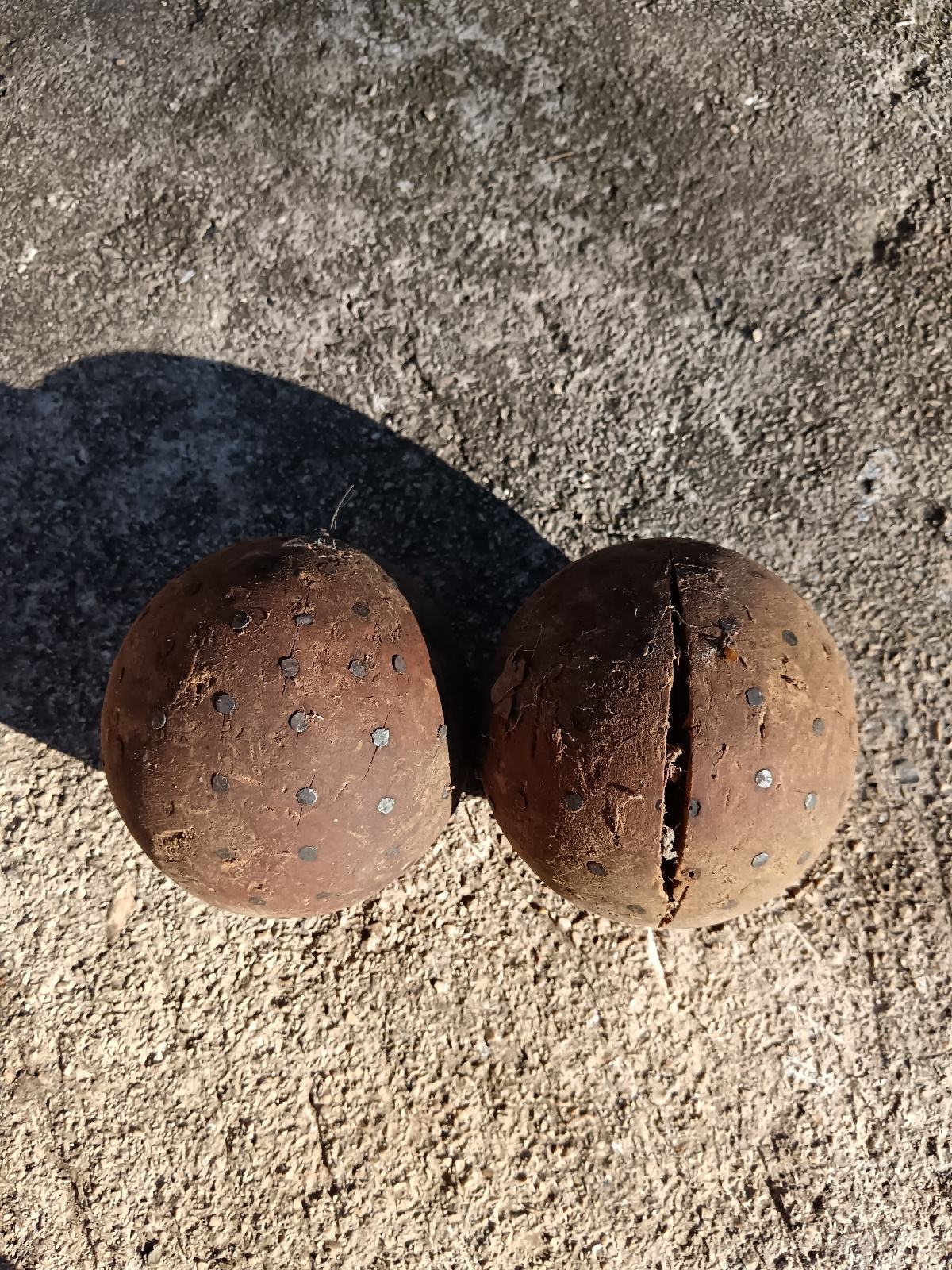 BALOTE, REARITET, DVIJE, SPLIT, ZA 20.€.!