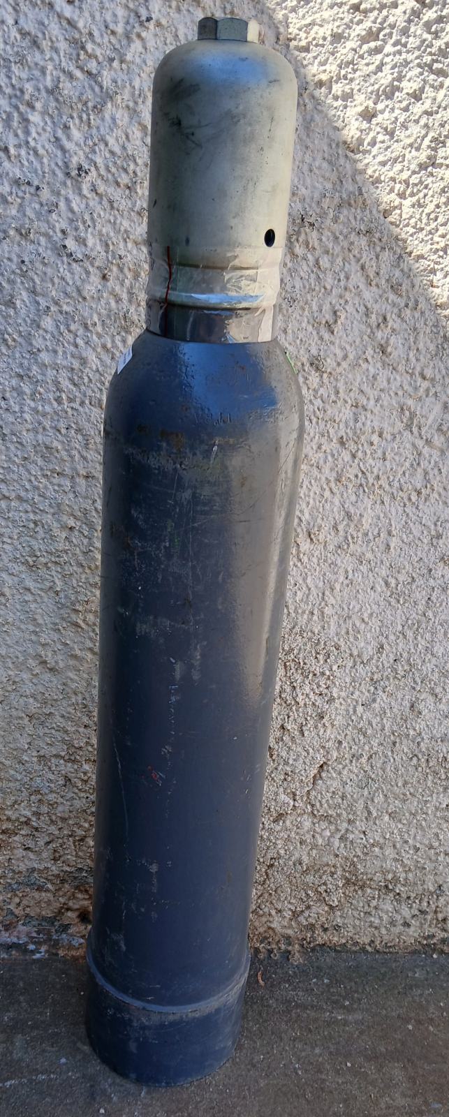 Boca co2 6kg,puna,atest do 2034.