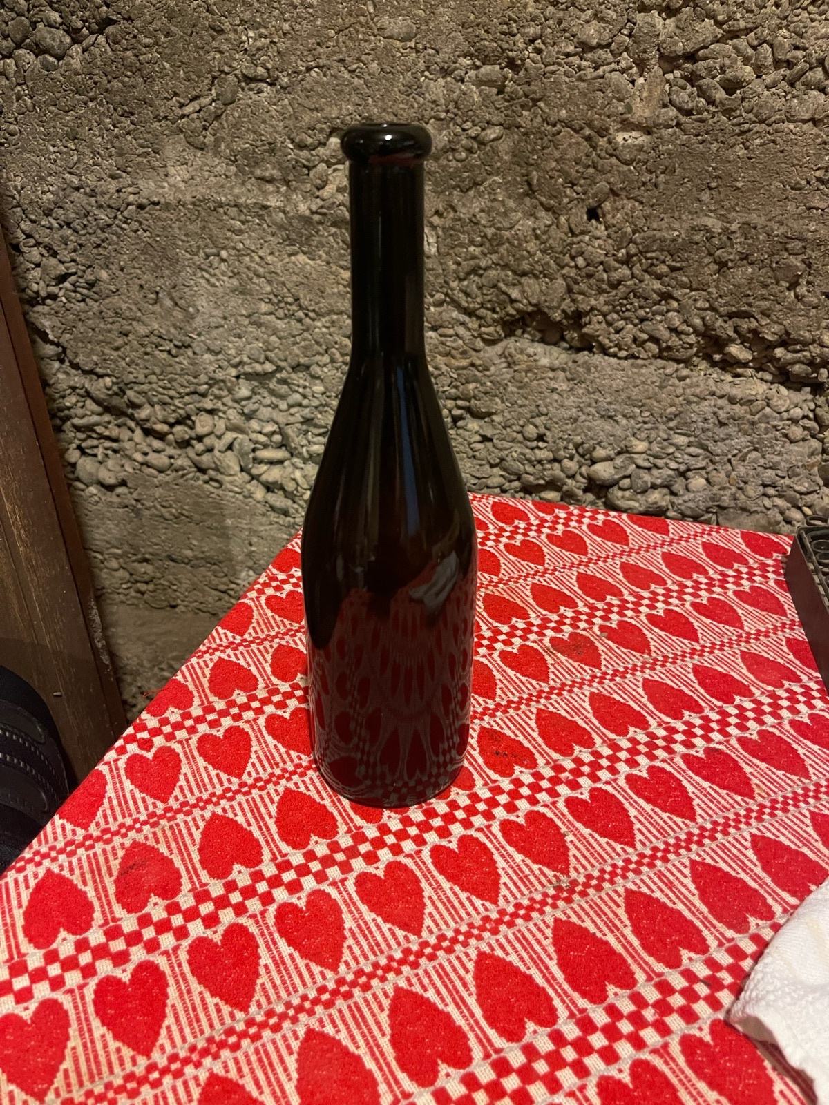 Boce za vino ili pjenušac
