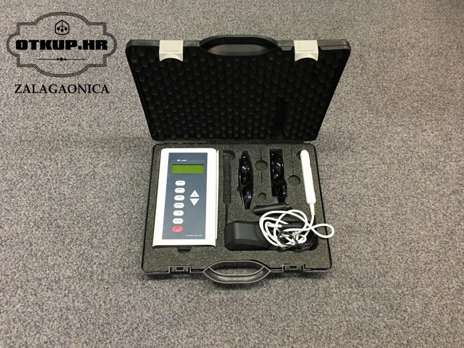 BTL 2000 PORTABLE LASER R1, RATE, POVOLJNO!