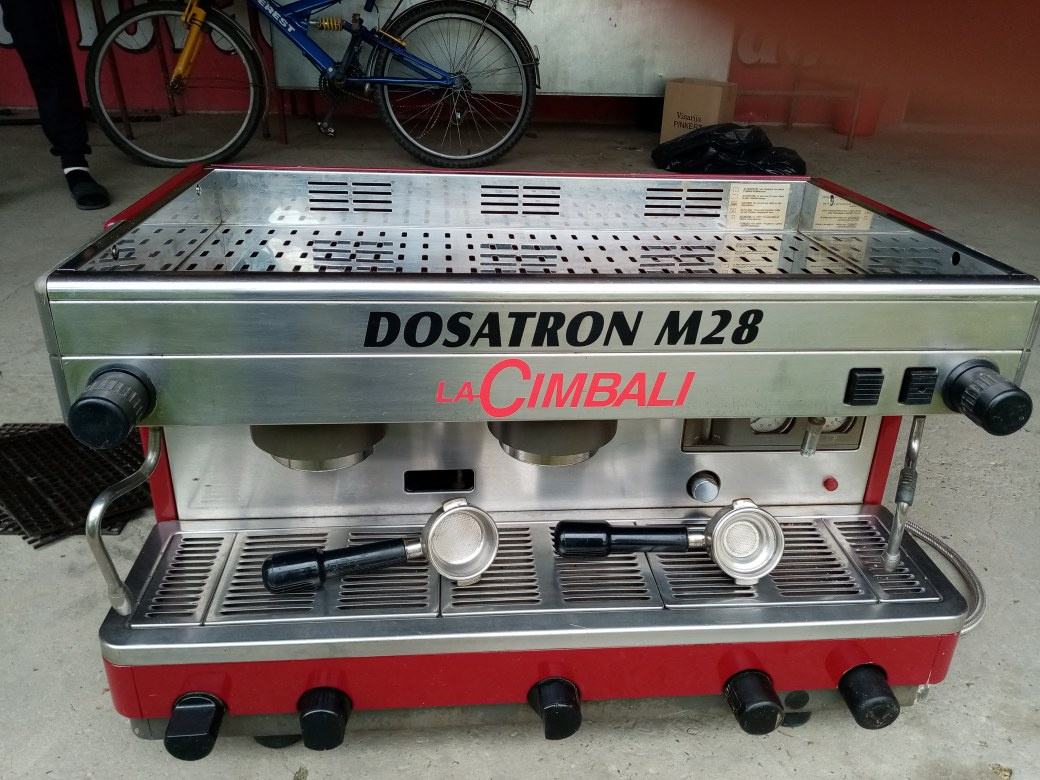 Caffe aparat